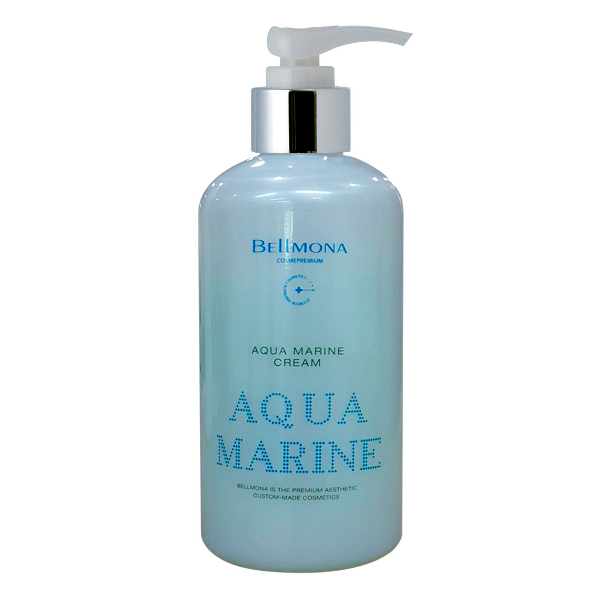 Центелла содержится в Aqua Marine Cream Bellmona - Крем