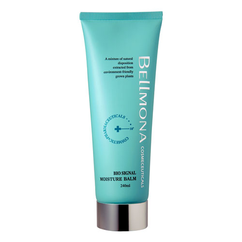 Крем бальзам Bio Signal Muisture Balm Bellmona - Южная Корея